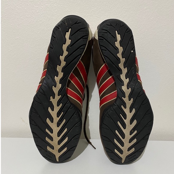 adidas | Shoes | Adidas Goodyear Racer Sneakers | Poshmark